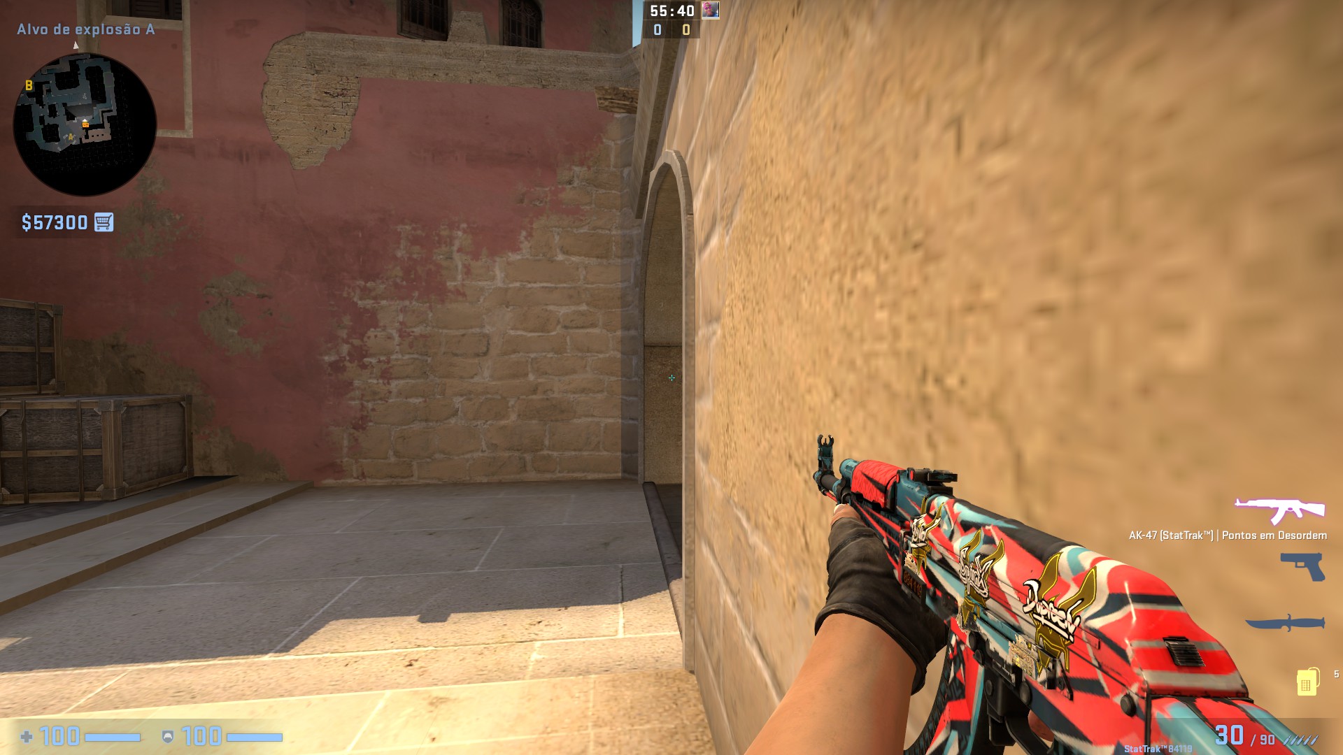 Steam Community :: Guide :: Improve your CS:GO skills