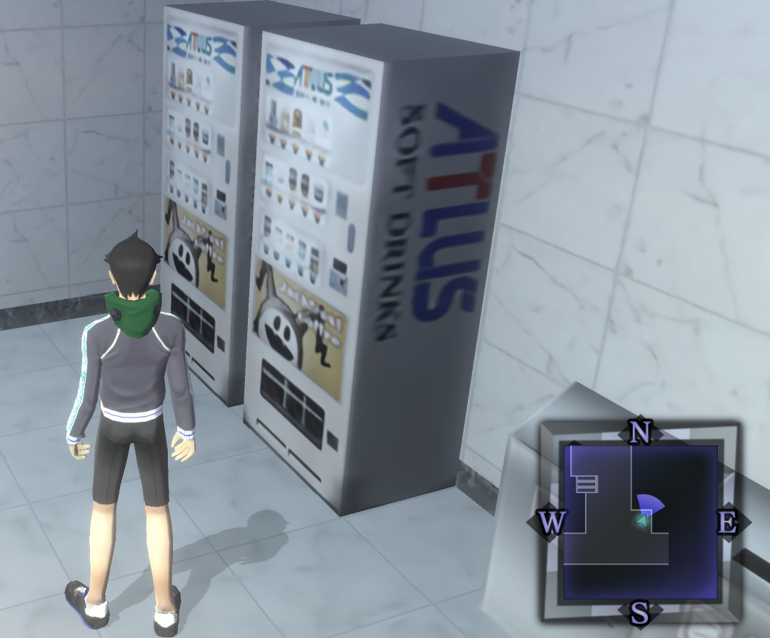 Steam Community :: Guide :: 100% ACHIEVEMENT GUIDE for: Shin Megami ...