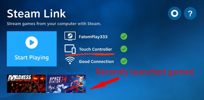 Steam Community :: Guide :: How to play Project Nexus on your PHONE ...