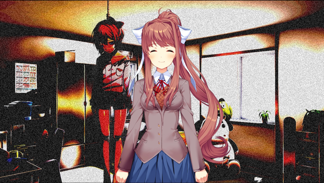 Steam Community :: Guide :: Сборник переведённых модов для Doki Doki ...