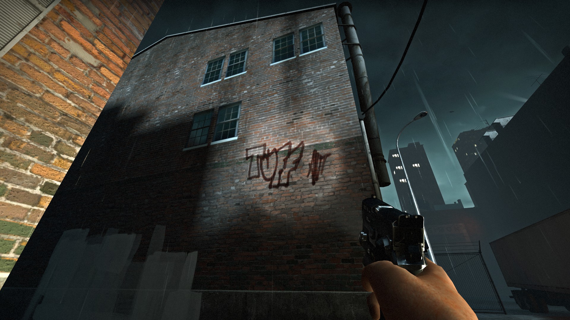 Steam Community :: Guide :: All About the L4D1 Wall Writings