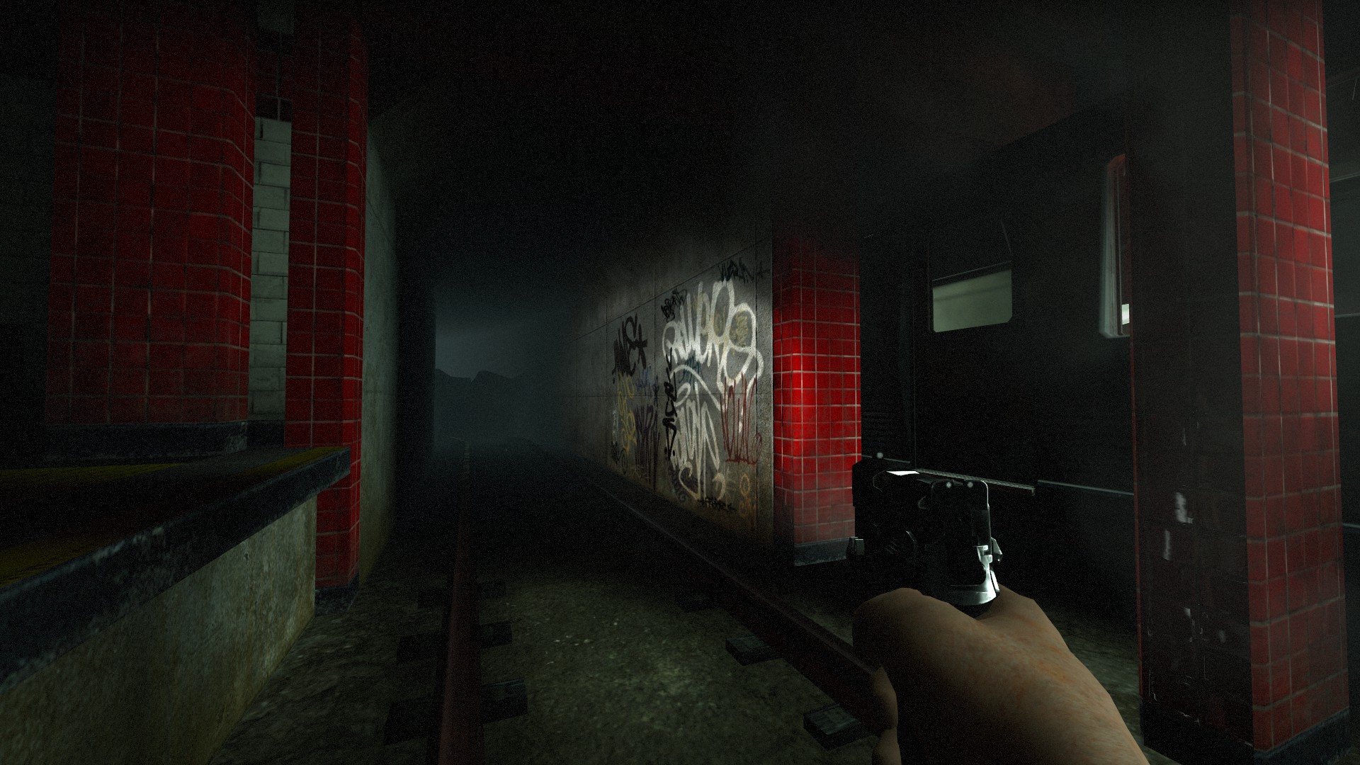 Steam Community :: Guide :: All About the L4D1 Wall Writings