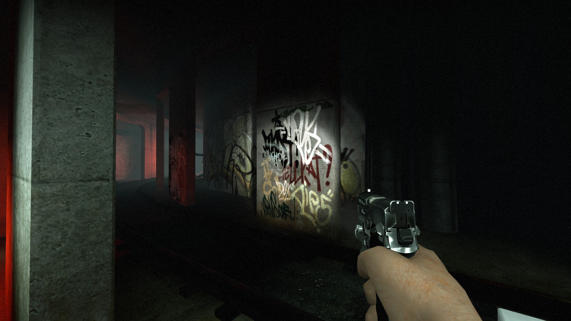 Steam Community :: Guide :: All About the L4D1 Wall Writings