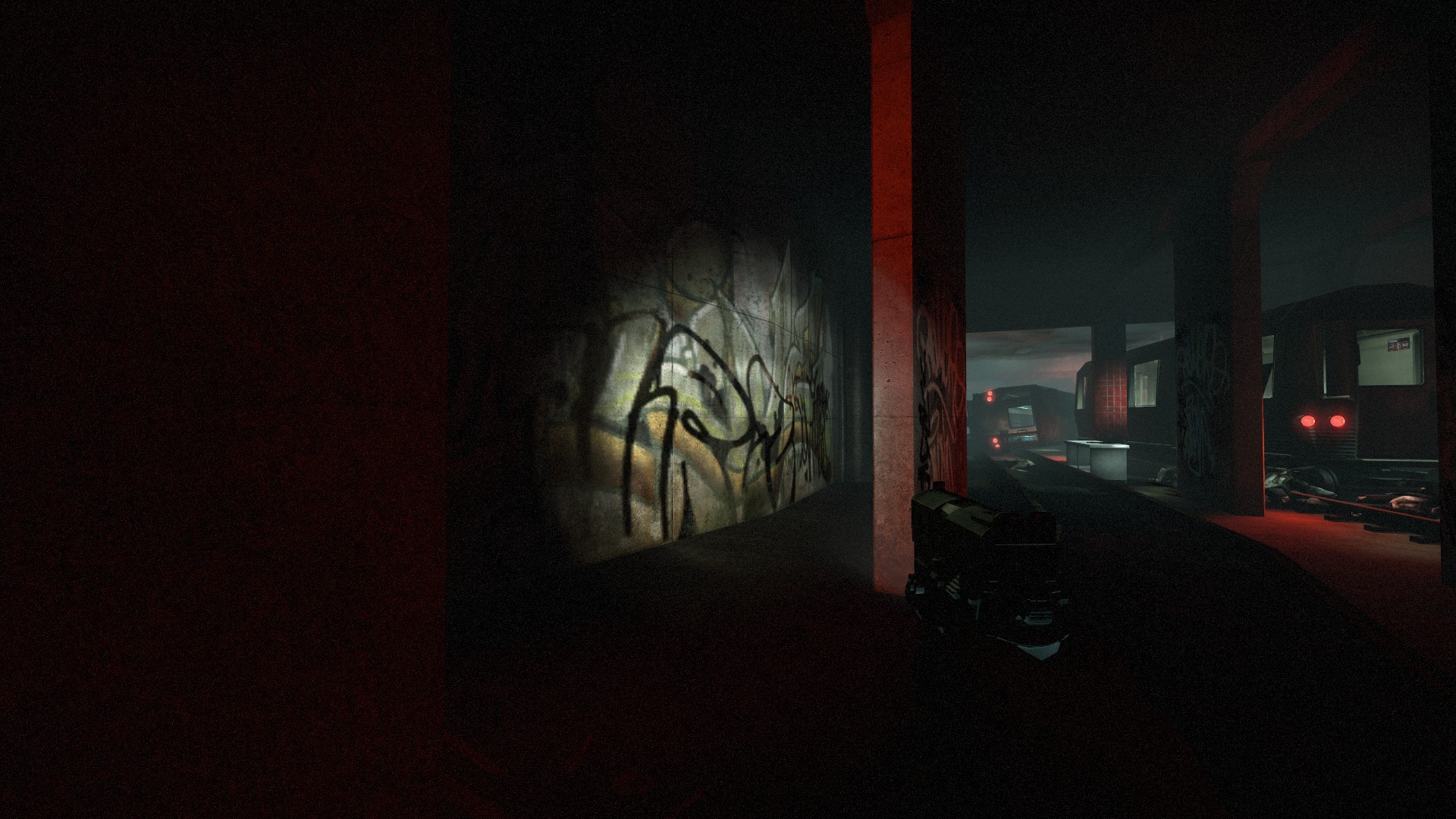 Steam Community :: Guide :: All About the L4D1 Wall Writings