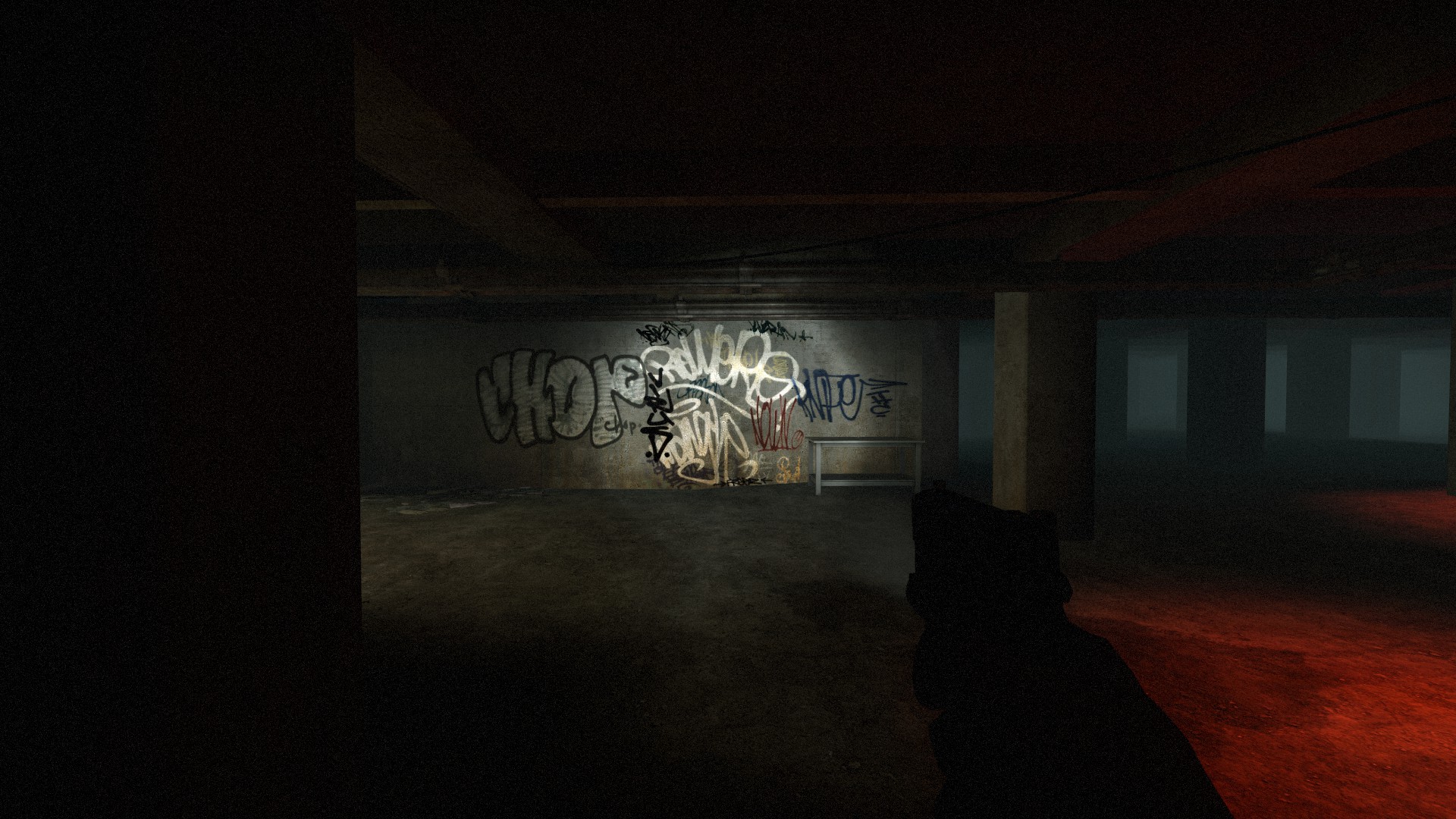 Steam Community :: Guide :: All About the L4D1 Wall Writings