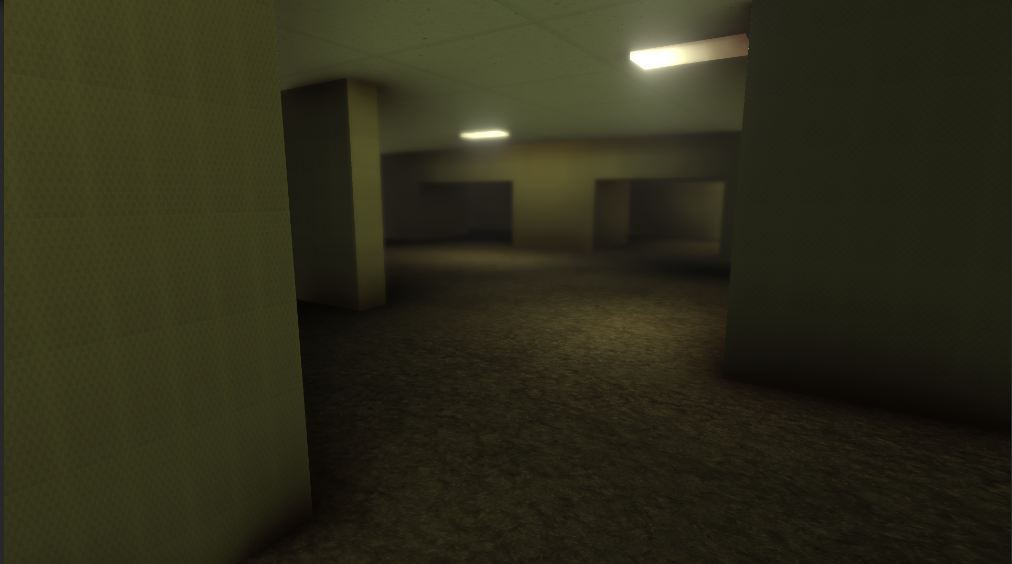 Steam Community :: Enter The Backrooms