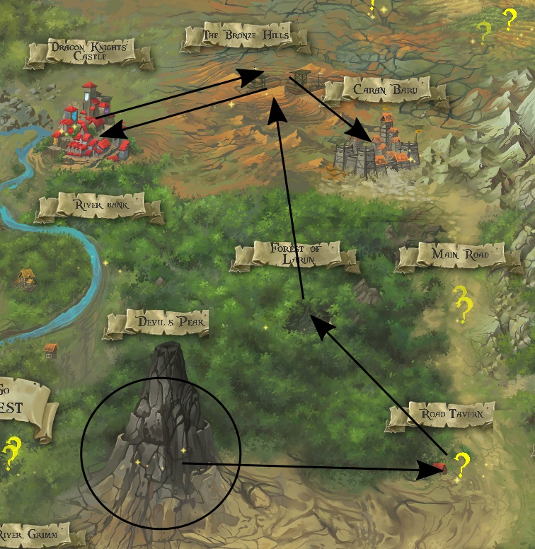Steam Community :: Guide :: Full Walkthrough