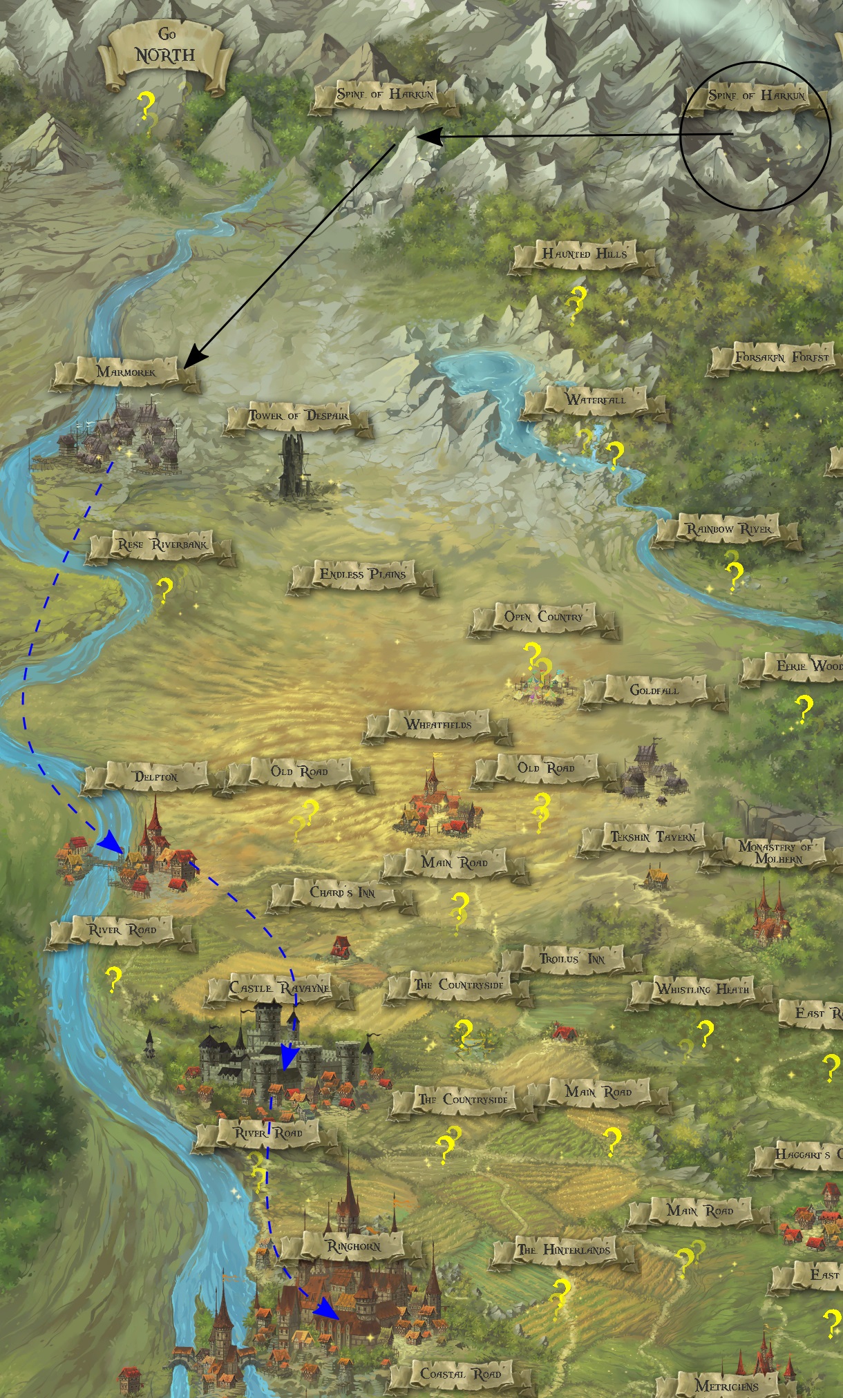 Steam Community :: Guide :: Full Walkthrough