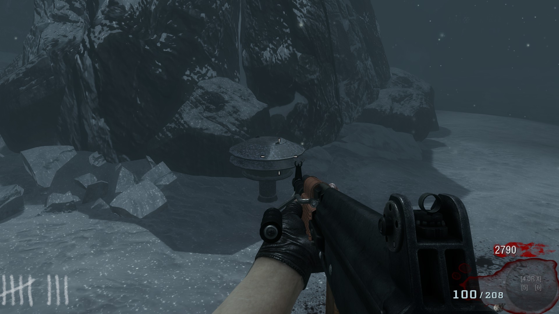 Steam Community :: Guide :: Call of the Dead Easter Egg + Achievements ...