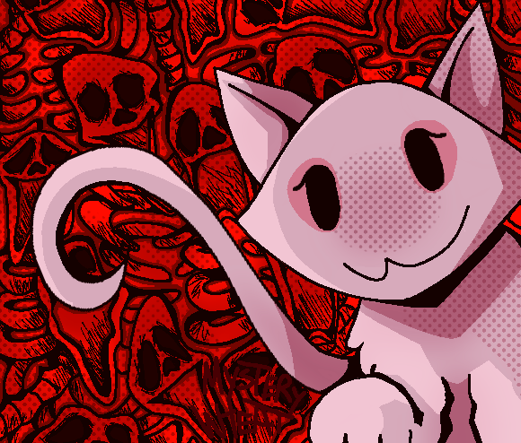 Steam Community :: Guide :: My Headcanons on the Lore behind all ...