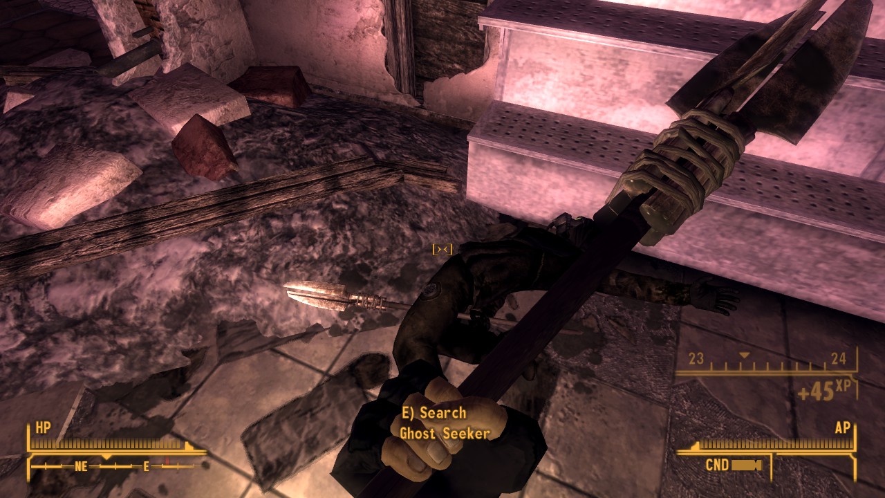 Steam Community :: Guide :: Some tips to get through Dead Money with ...