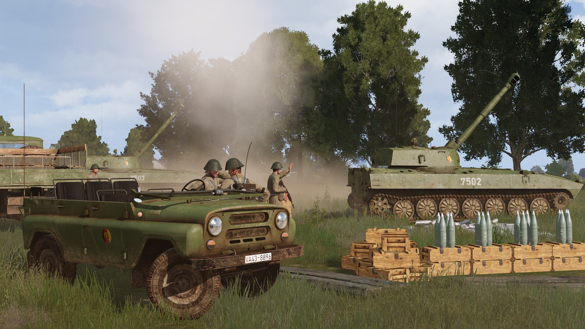 Steam Community :: Guide :: ARMA3 DLC购买指南