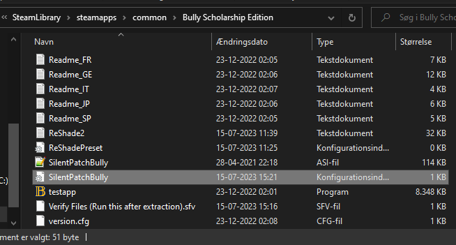 Steam Community :: Guide :: Crash fix + Unlocked Fps (Silent patch)
