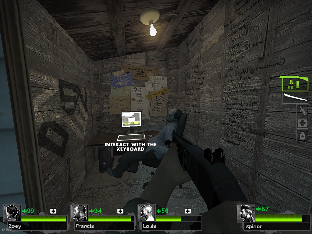 Steam Community :: Guide :: The Definitive Left 4 Dead 2 Achievements Guide