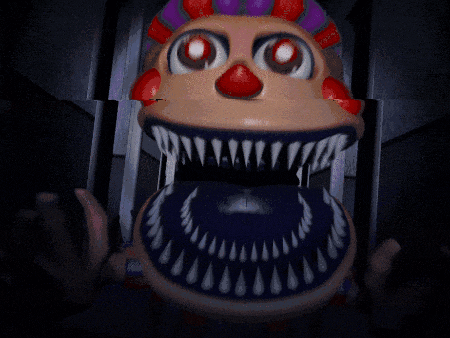 Steam Community :: Guide :: Five Nights At Freddy's 4 (All Jumpscares)