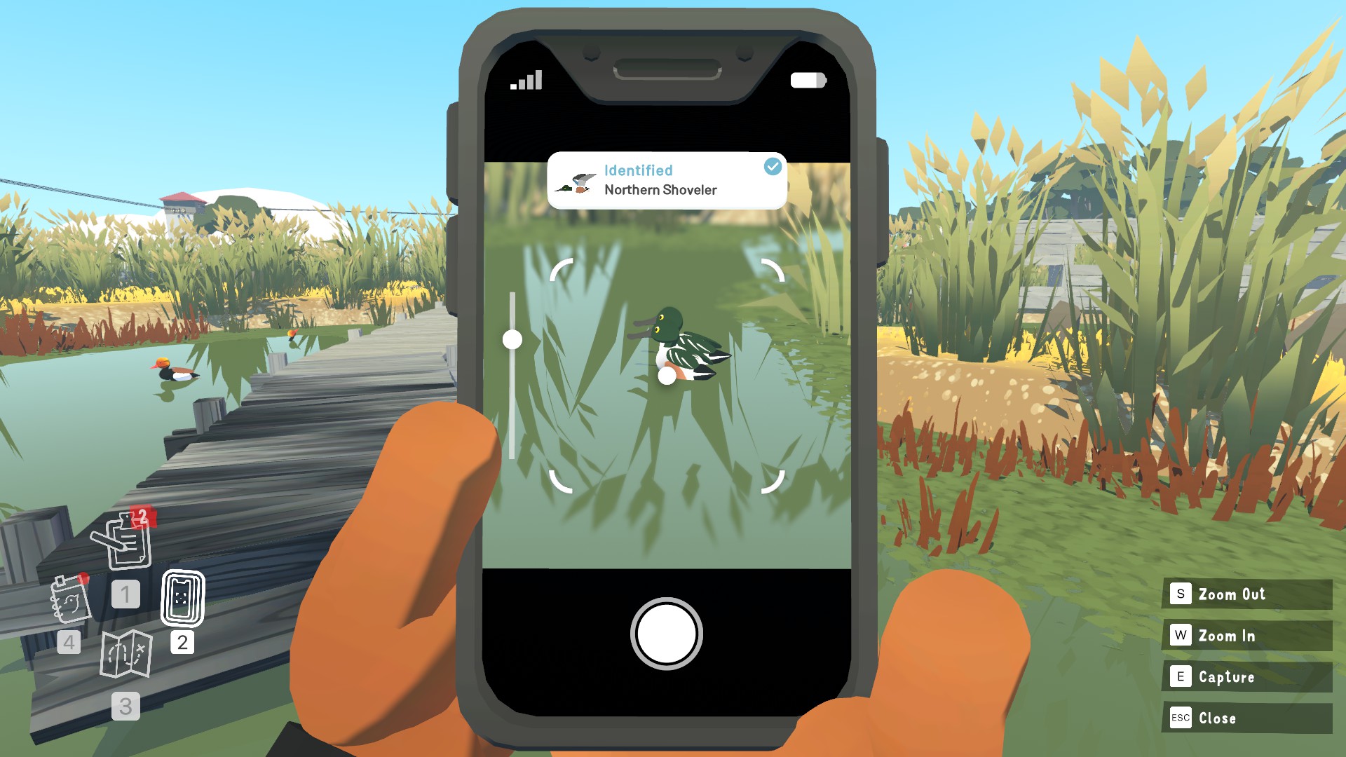Steam Community :: Guide :: 📷 How to find All Animals Guide 🦜