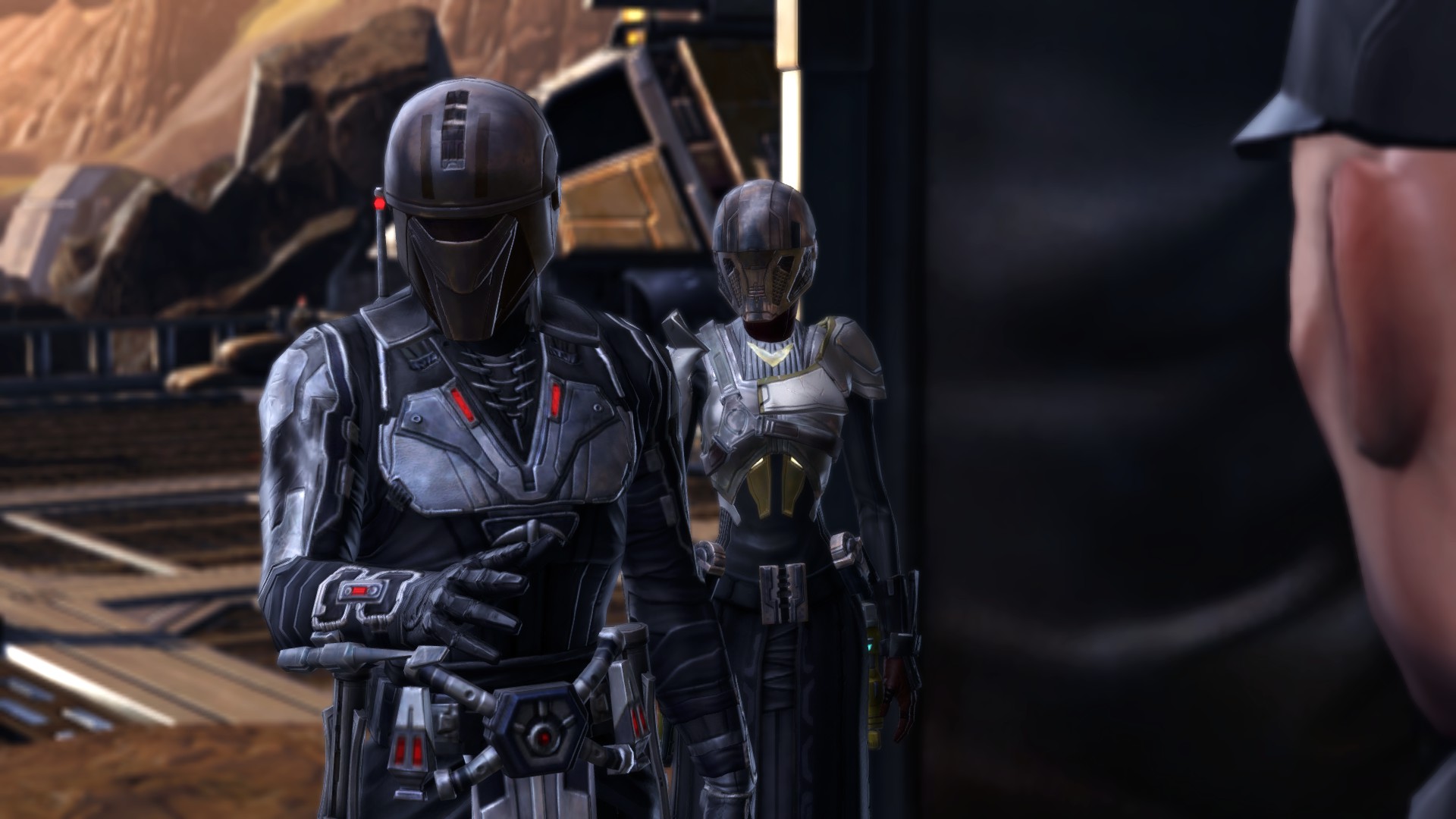 Сообщество Steam :: Руководство :: SWTOR для СНГ