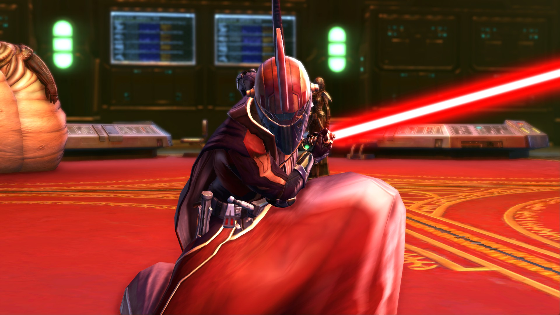 Сообщество Steam :: Руководство :: SWTOR для СНГ