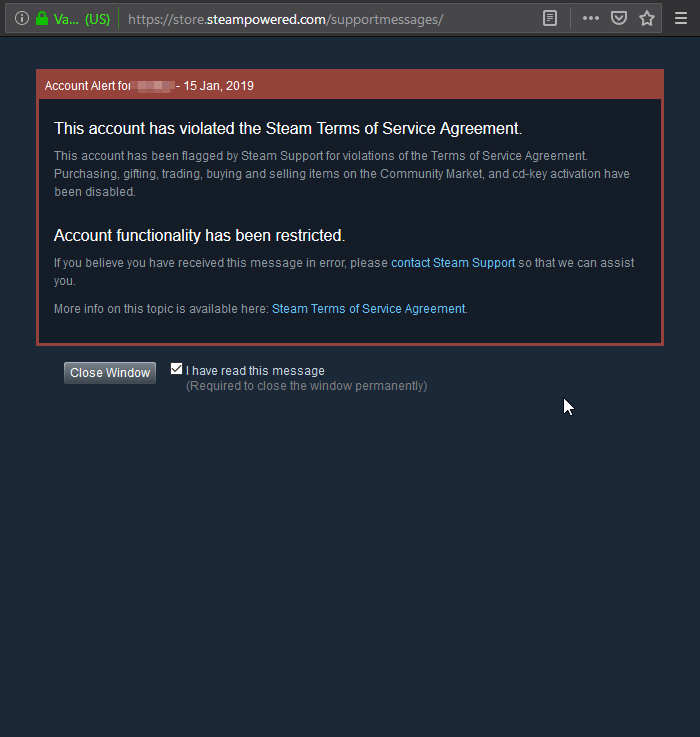 Steam Community :: Guide :: Procedures for Using Steam Safely
