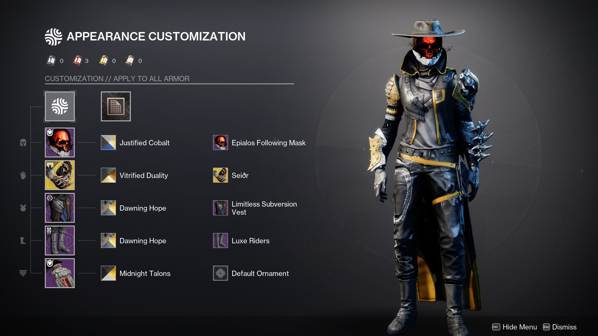 Steam Community :: Guide :: Solar Hunter Build Post Lightfall