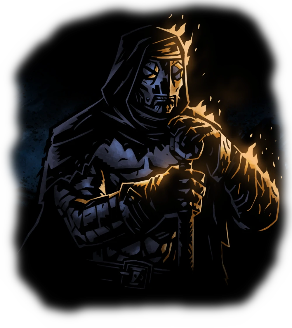 Steam Community :: Guide :: ALL HERO BACKSTORIES | Darkest Dungeon II
