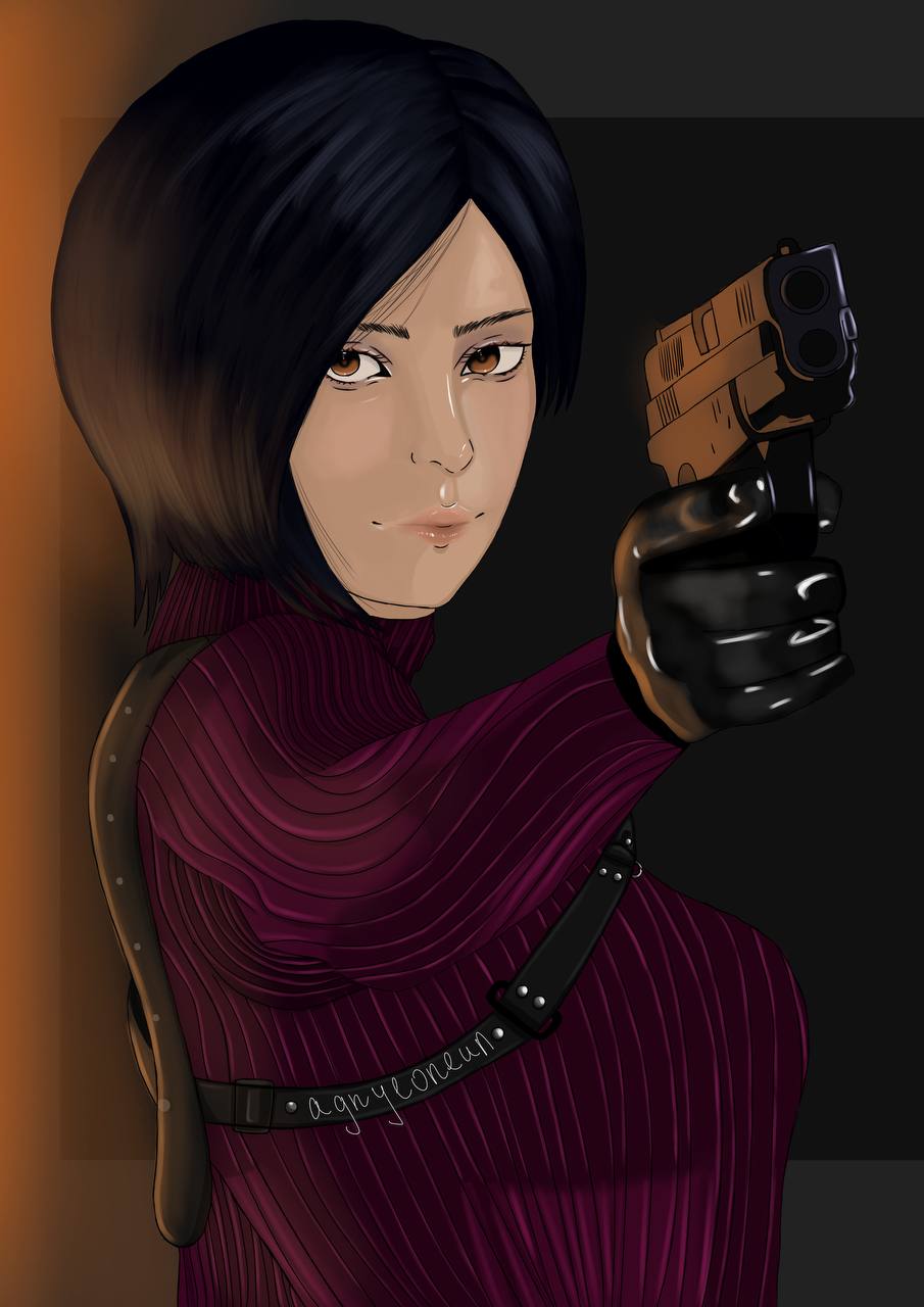 Steam Community :: Resident Evil 4 (2005)