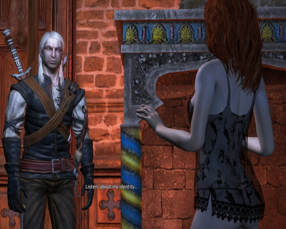 Steam Community :: Guide :: The Witcher Remaster Mods 2023 (18+)