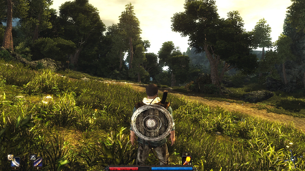 Steam Community :: Guide :: Risen Remaster Mods 2023