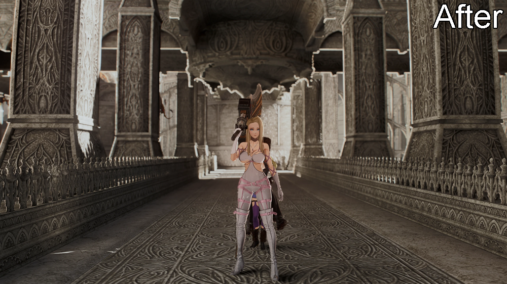Steam Community :: Guide :: Code Vein - Extended
