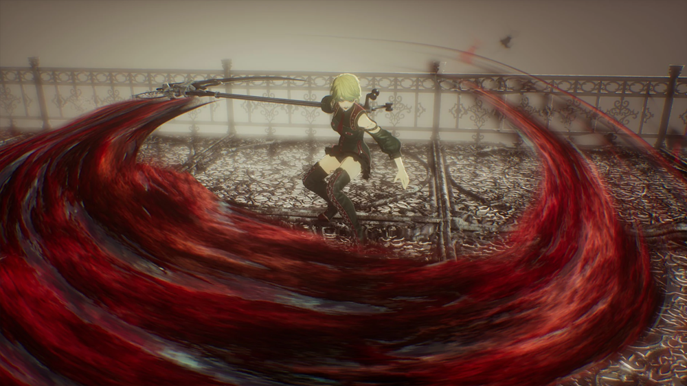 Steam Community :: Guide :: Code Vein - Extended