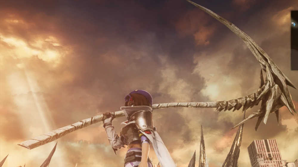 Steam Community :: Guide :: Code Vein - Extended