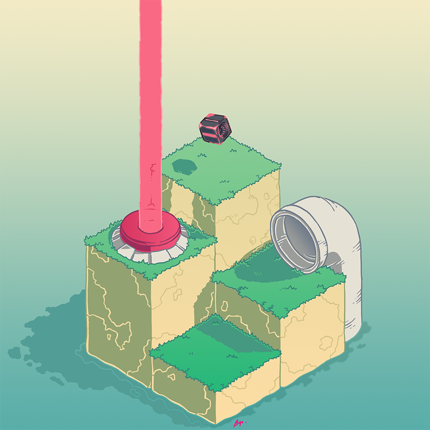 Steam Community :: Refunct