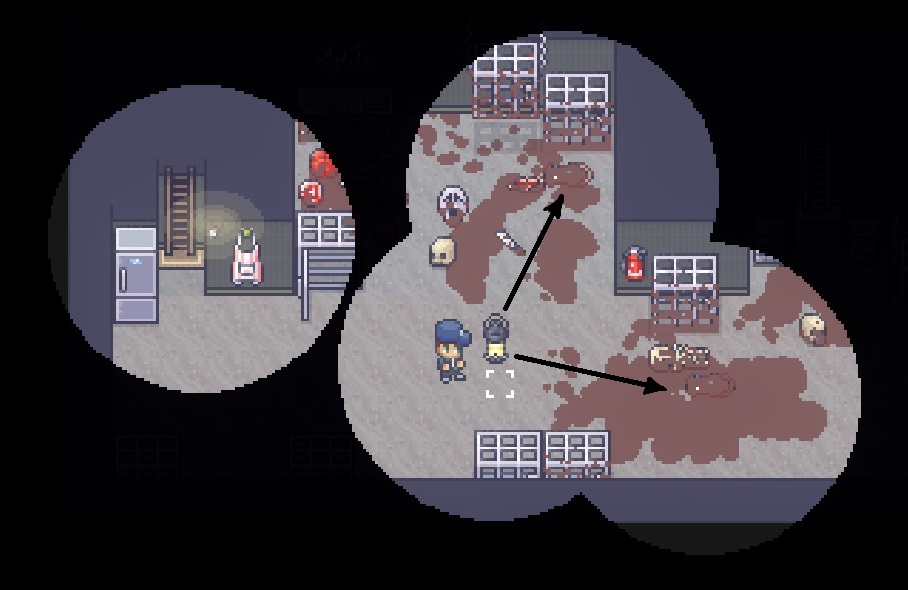 Steam Community :: Guide :: Dark Levels Tips