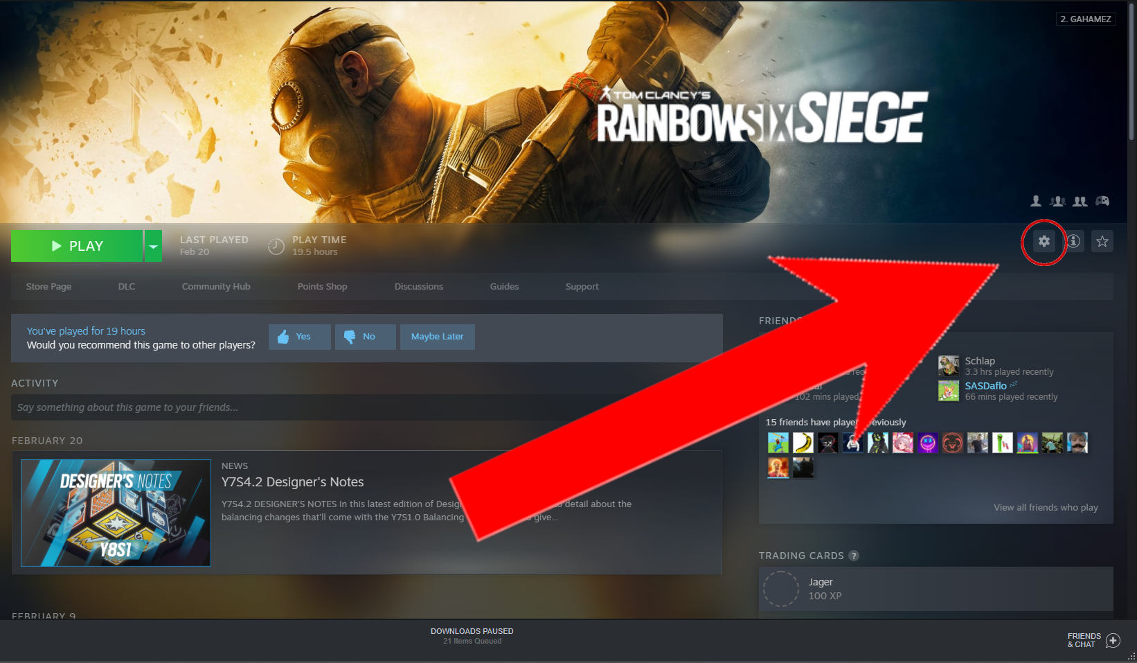 Steam Community :: Guide :: How to properly play Rainbow Six Siege