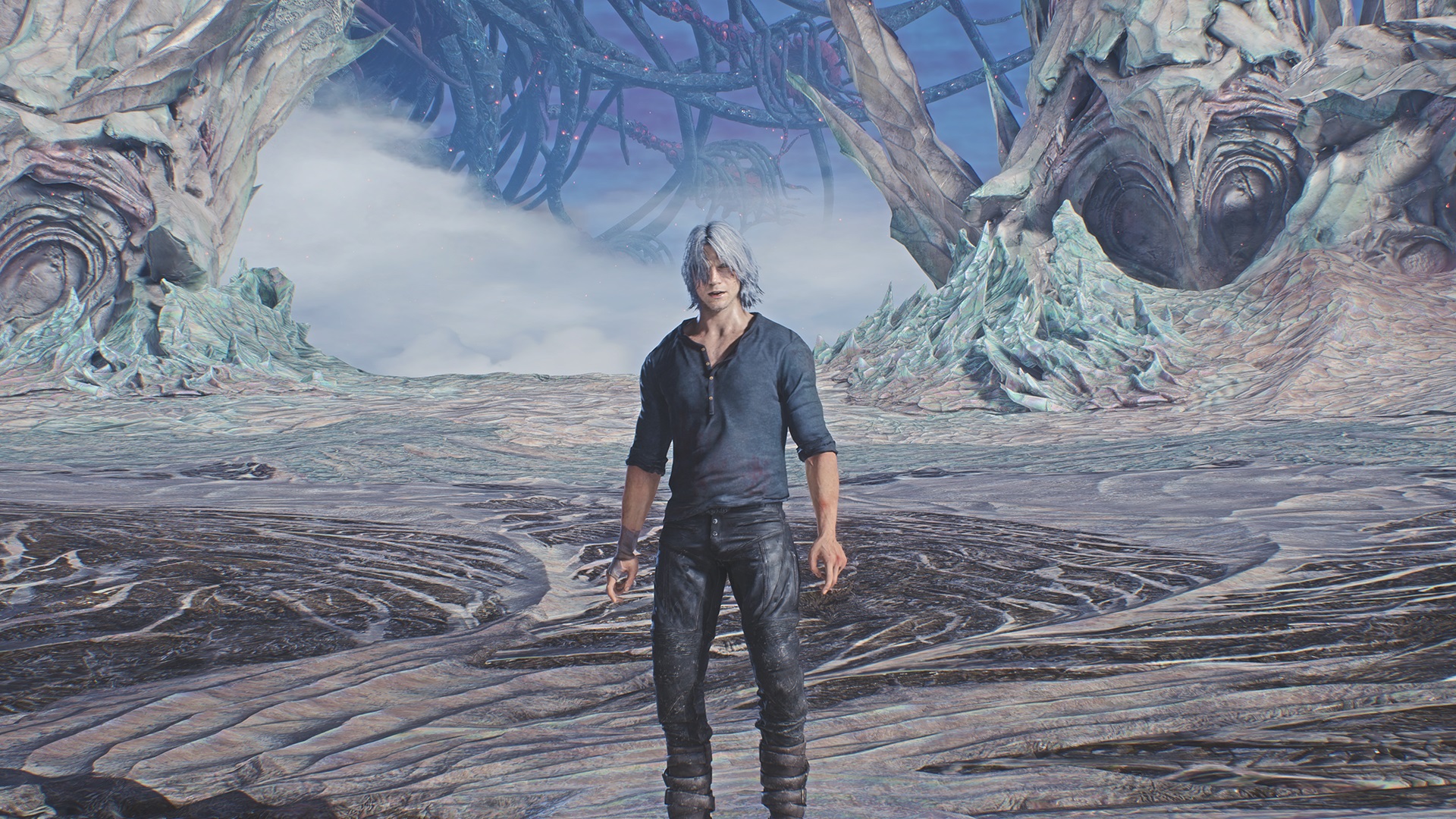 Steam Community :: Guide :: Devil May Cry 5 | Mod Collection