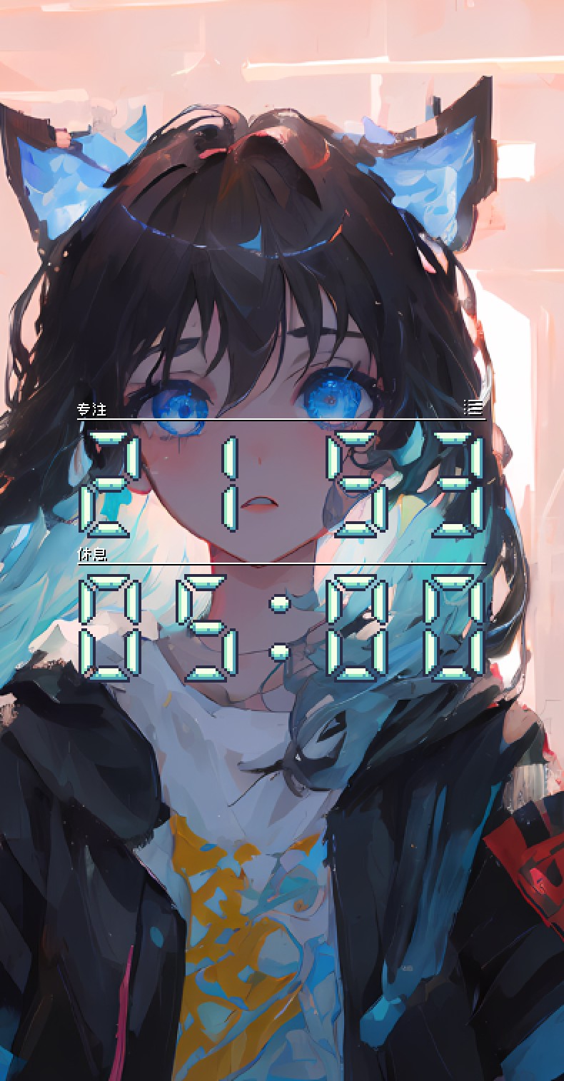 Steam Community :: The Legend of Pomodoro