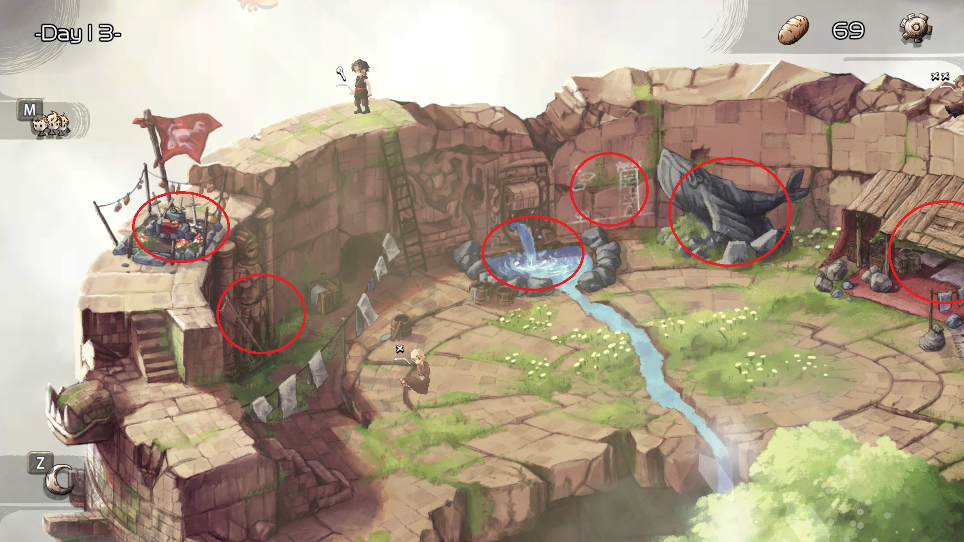 Steam Community :: Guide :: Watcher of the Tower Achievement