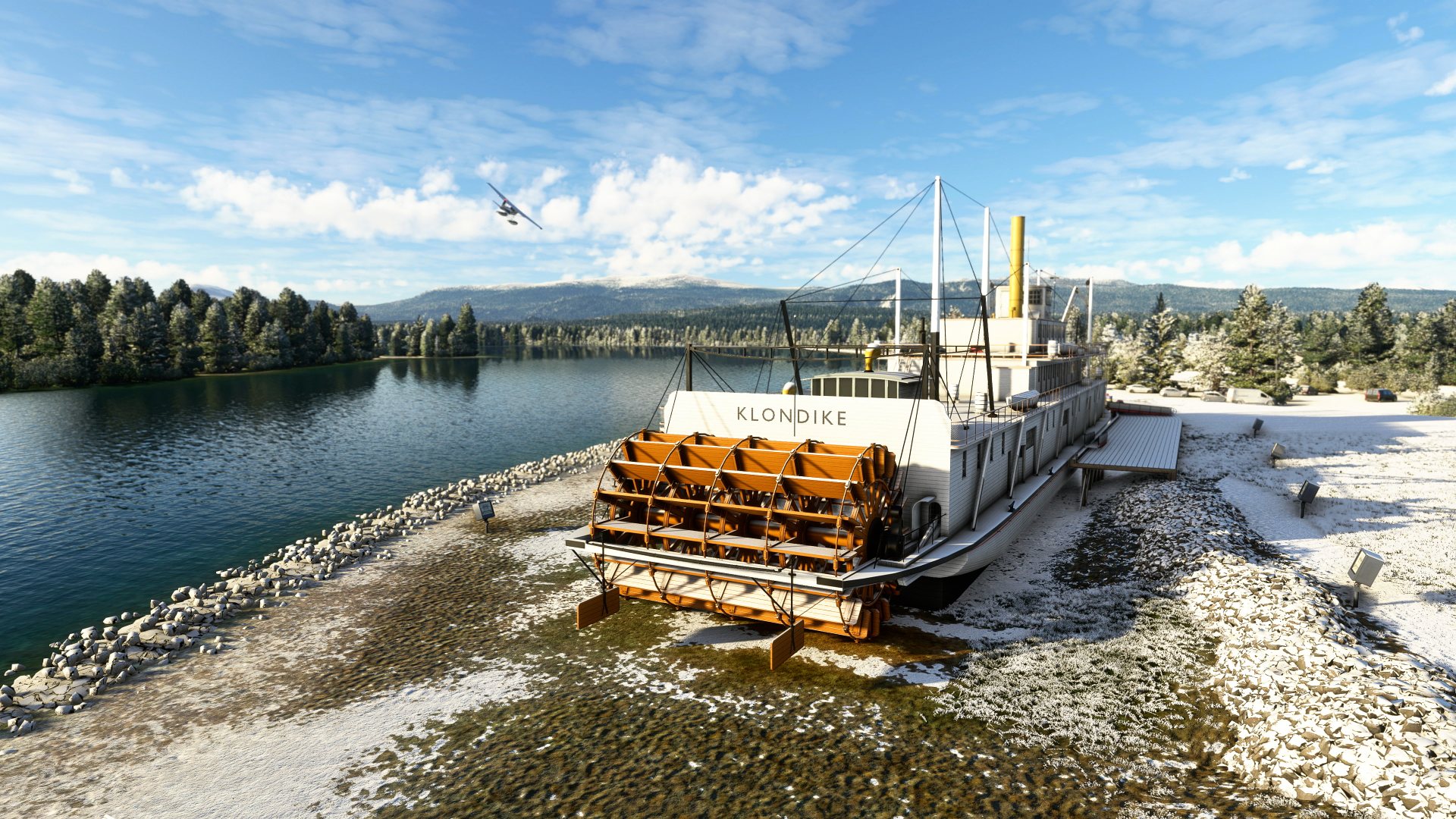 Steam Community :: Guide :: MFS 2020 - Loading Screen Locations!