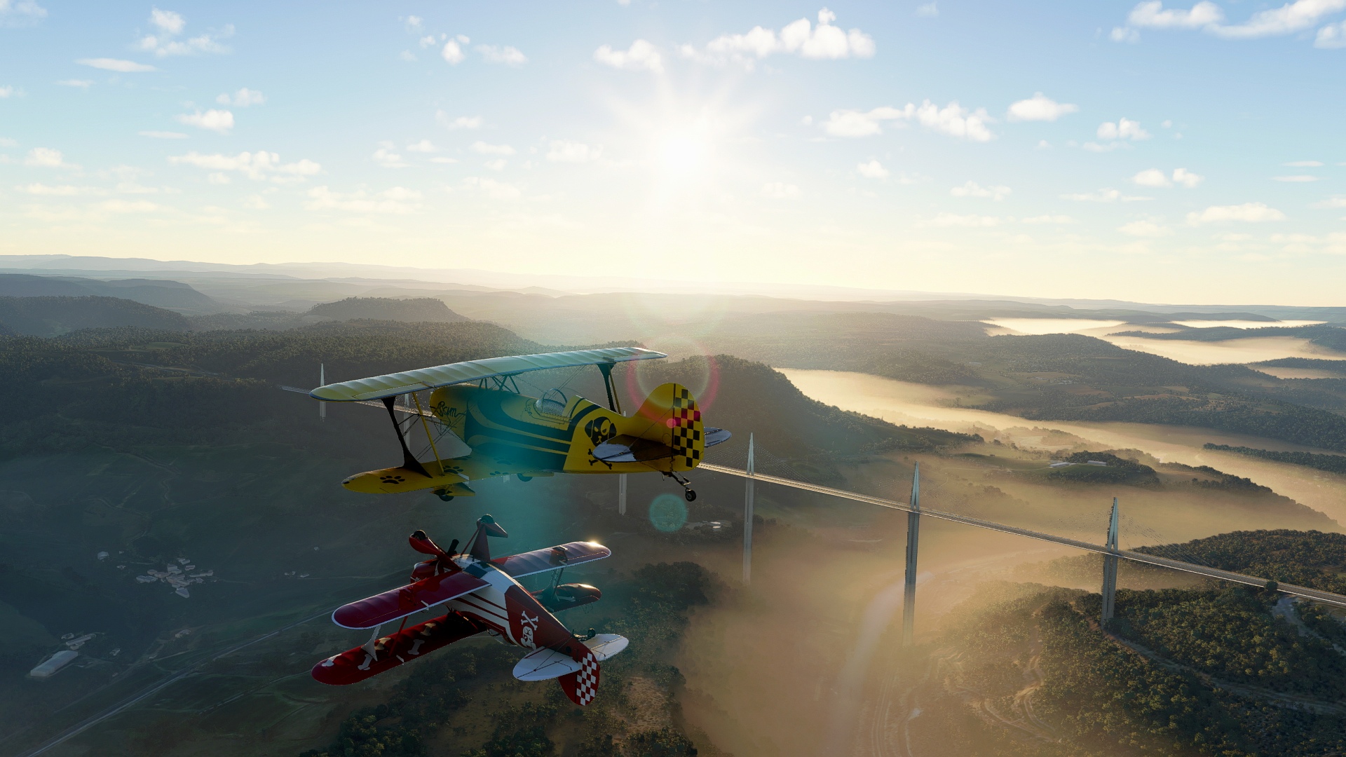 Steam Community :: Guide :: MFS 2020 - Loading Screen Locations!
