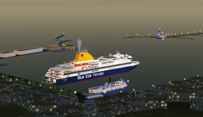 Steam Community :: Virtual Sailor NG