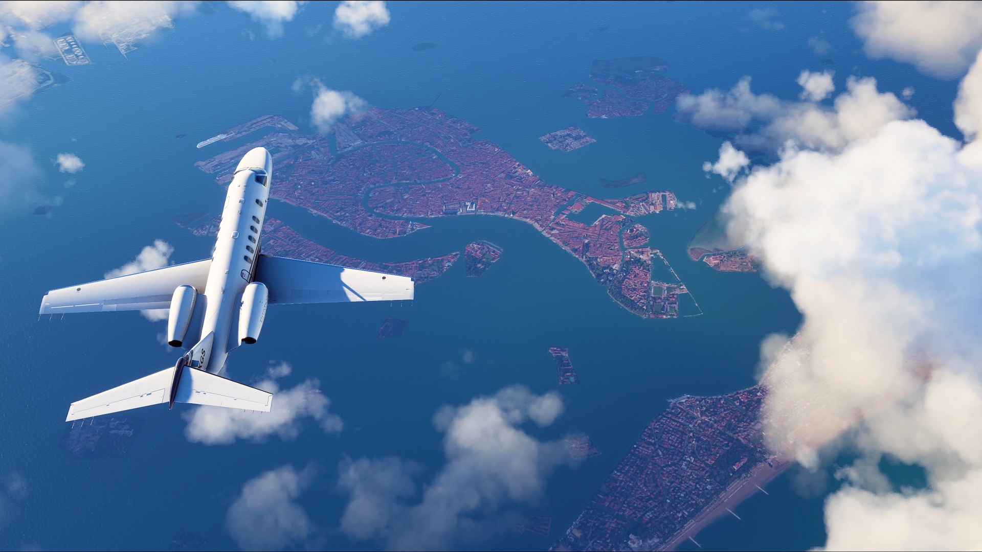 Steam Community :: Guide :: MFS 2020 - Loading Screen Locations!