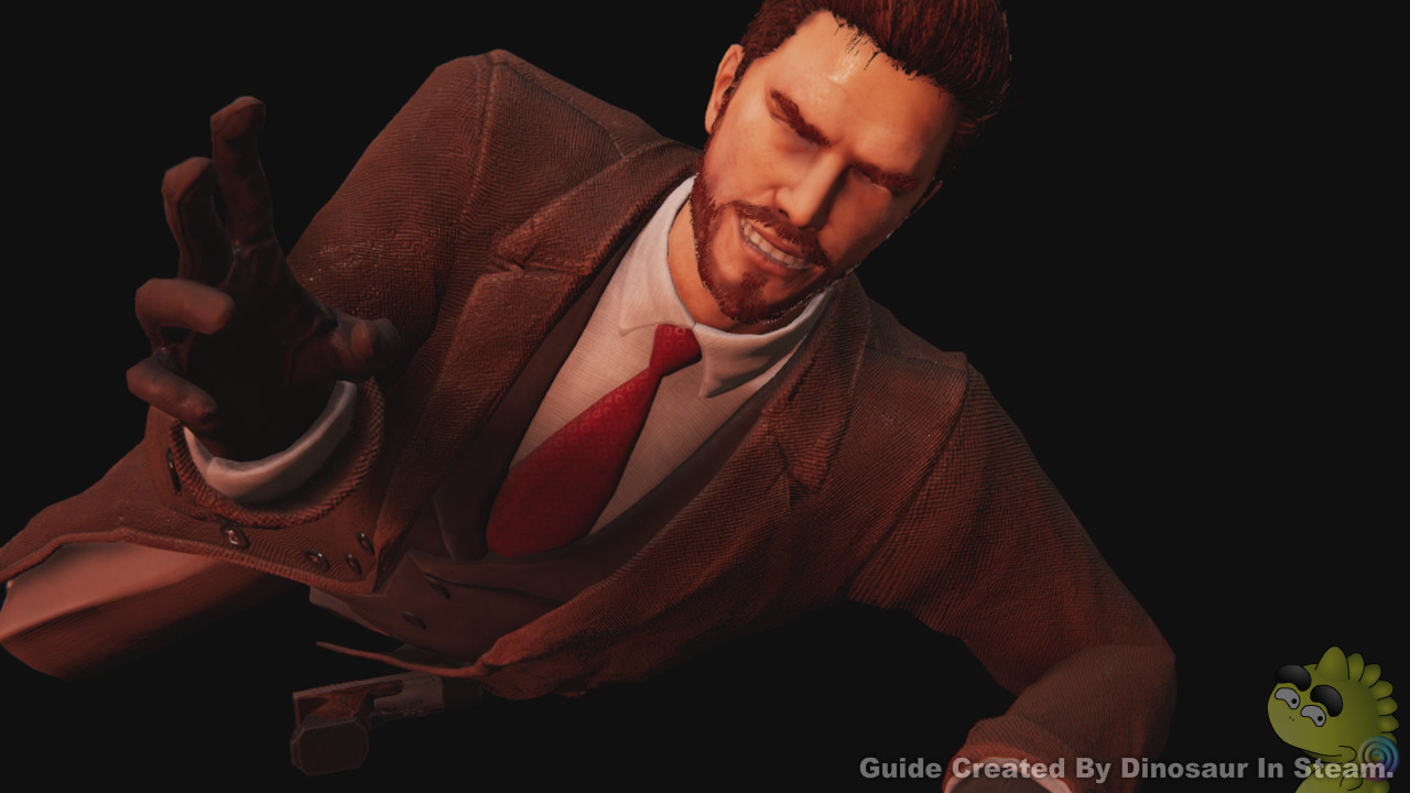 Steam Community :: Guide :: The House Of The Dead : Remake