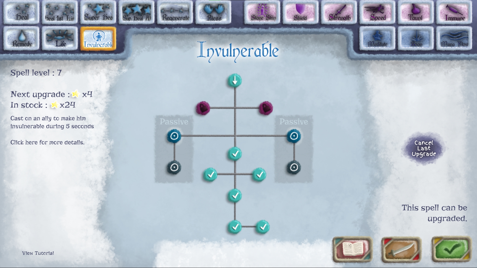 Steam Community :: Guide :: Perma Invincibility Strat for the Challenges