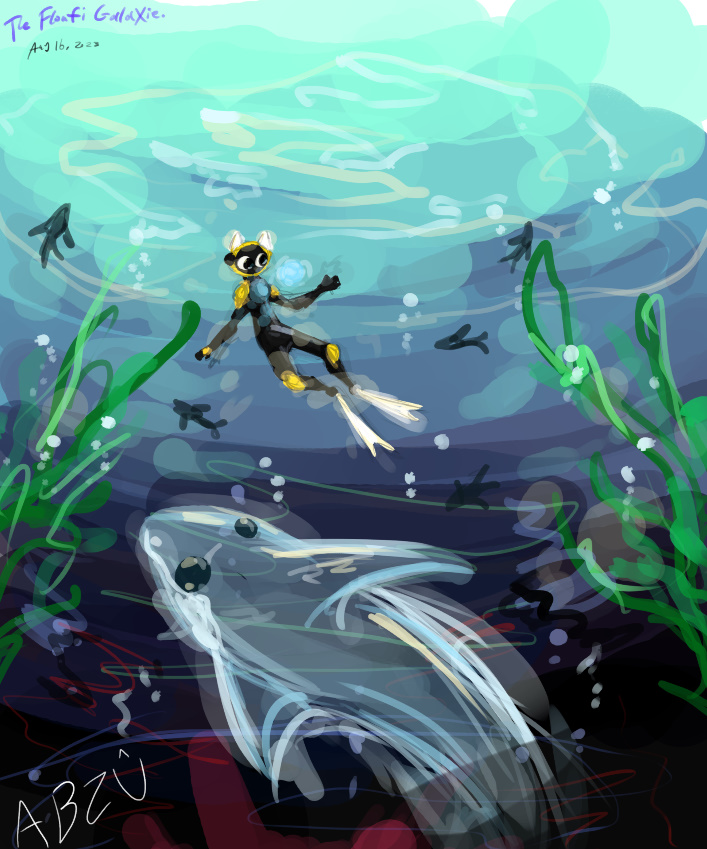 Steam Community :: ABZÛ