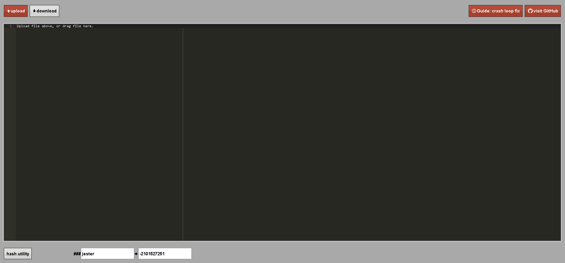Steam Community :: Guide :: Sherin's Modding Notes