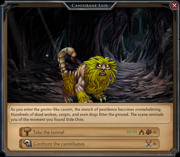 Steam Community :: Guide :: The Mistwalker Crawl v.1 (Daily & Weekly)