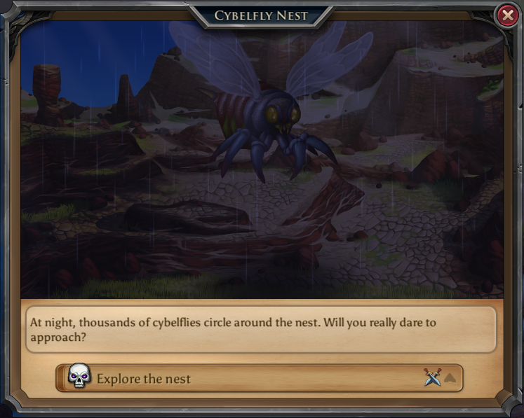 Steam Community :: Guide :: The Mistwalker Crawl v.1 (Daily & Weekly)