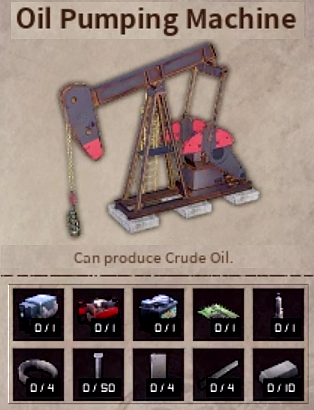 Steam Community :: Guide :: Resources - Harvesting and Crafting