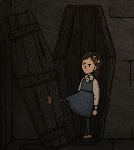 Steam Community :: Creepy Tale 3: Ingrid Penance
