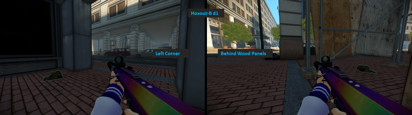 Steam Community :: Guide :: DSOD Loud guide